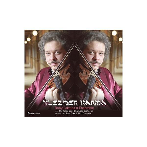 【発売日：2019年11月07日】ご注文後のキャンセル・返品は承れません。発売日:2019年11月07日/商品ID:4969270/ジャンル:CLASSICAL/フォーマット:CD/構成数:1/レーベル:Avanti Classic/アーテ...