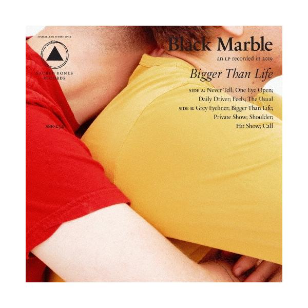 【発売日：2019年10月25日】ご注文後のキャンセル・返品は承れません。発売日:2019年10月25日/商品ID:4969292/ジャンル:ROCK/POP/フォーマット:CD/構成数:1/レーベル:Sacred Bones/アーティスト...