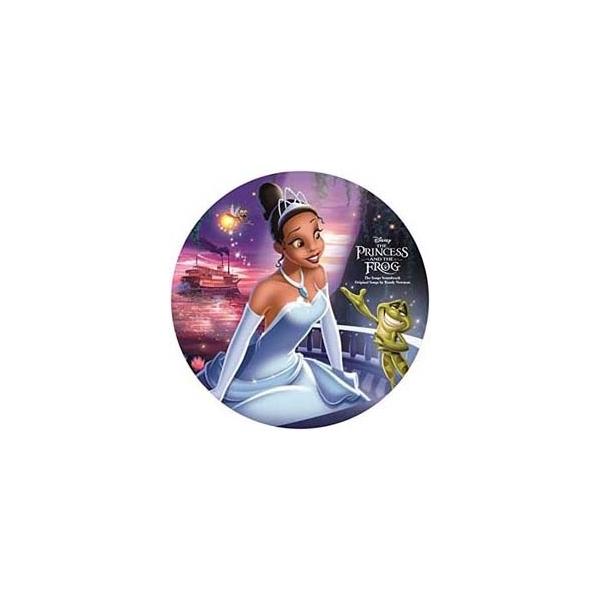 【発売日：2019年11月01日】ご注文後のキャンセル・返品は承れません。発売日:2019年11月01日/商品ID:4969679/ジャンル:サウンドトラック/フォーマット:LP/構成数:1/レーベル:Walt Disney Records...