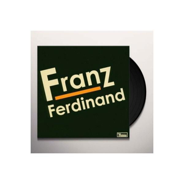 【発売日：2004年02月09日】ご注文後のキャンセル・返品は承れません。発売日:2004年02月09日/商品ID:4971155/ジャンル:ROCK/POP/フォーマット:LP/構成数:1/レーベル:Domino/アーティスト:Franz...