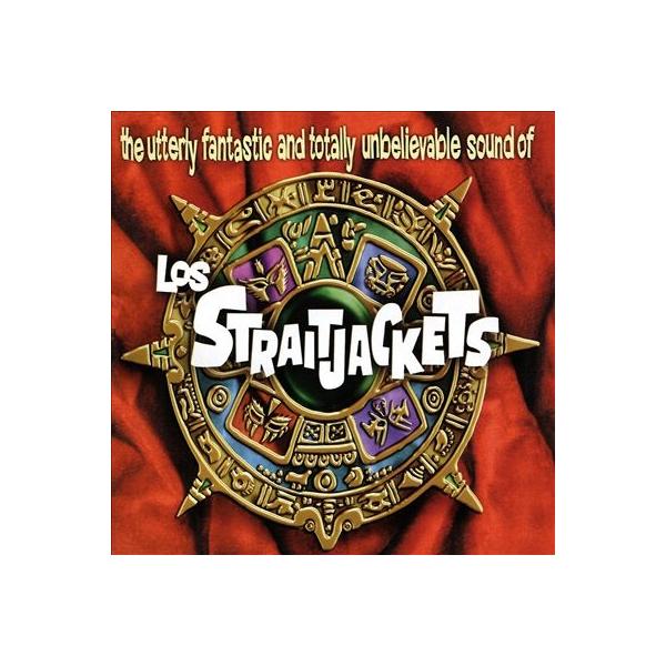 【発売日：2019年11月01日】ご注文後のキャンセル・返品は承れません。発売日:2019年11月01日/商品ID:4971258/ジャンル:ROCK/POP/フォーマット:CD/構成数:1/レーベル:Yep Roc/アーティスト:Los ...