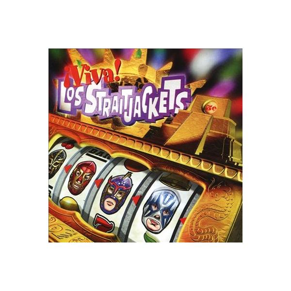 【発売日：2019年11月01日】ご注文後のキャンセル・返品は承れません。発売日:2019年11月01日/商品ID:4971276/ジャンル:ROCK/POP/フォーマット:CD/構成数:1/レーベル:Yep Roc/アーティスト:Los ...