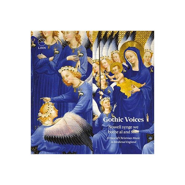 【発売日：2019年12月19日】ご注文後のキャンセル・返品は承れません。発売日:2019年12月19日/商品ID:4971861/ジャンル:CLASSICAL/フォーマット:CD/構成数:1/レーベル:Linn Records/アーティス...