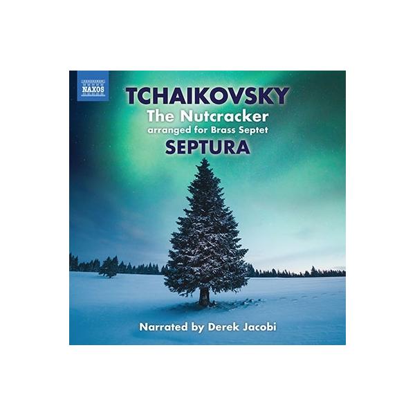 【発売日：2019年11月28日】ご注文後のキャンセル・返品は承れません。発売日:2019年11月28日/商品ID:4971971/ジャンル:CLASSICAL/フォーマット:CD/構成数:1/レーベル:Naxos/アーティスト:セプトゥー...