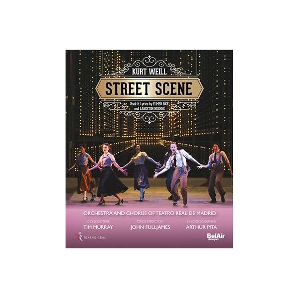 【発売日：2019年12月19日】ご注文後のキャンセル・返品は承れません。発売日:2019年12月19日/商品ID:4972004/ジャンル:CLASSICAL/フォーマット:Blu-ray Disc/構成数:1/レーベル:Bel Air ...