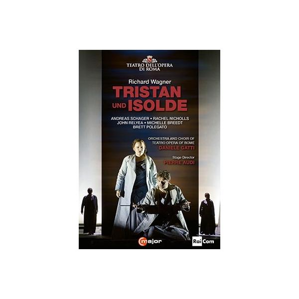 【発売日：2020年01月31日】ご注文後のキャンセル・返品は承れません。発売日:2020年01月31日/商品ID:4972181/ジャンル:CLASSICAL/フォーマット:DVD/構成数:3/レーベル:C Major/アーティスト:ダニ...