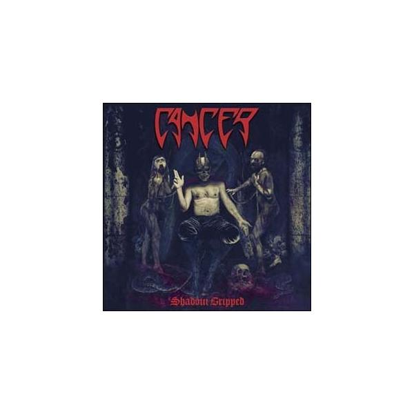 【発売日：2019年12月03日】ご注文後のキャンセル・返品は承れません。発売日:2019年12月03日/商品ID:4972326/ジャンル:ROCK/POP/フォーマット:CD/構成数:1/レーベル:Peaceville/アーティスト:C...