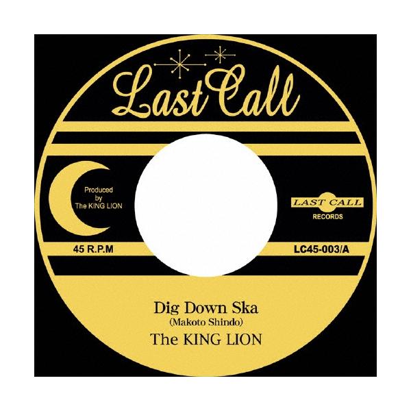 【発売日：2019年11月27日】ご注文後のキャンセル・返品は承れません。発売日:2019年11月27日/商品ID:4972909/ジャンル:J-POP/フォーマット:7inch Single/構成数:1/レーベル:LAST CALL RE...