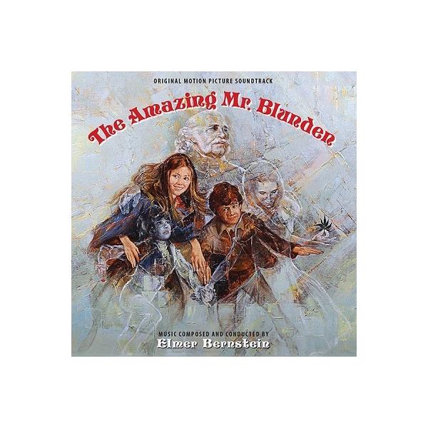 【発売日：2019年10月18日】ご注文後のキャンセル・返品は承れません。発売日:2019年10月18日/商品ID:4973084/ジャンル:サウンドトラック/フォーマット:CD/構成数:1/レーベル:Intrada Special Col...