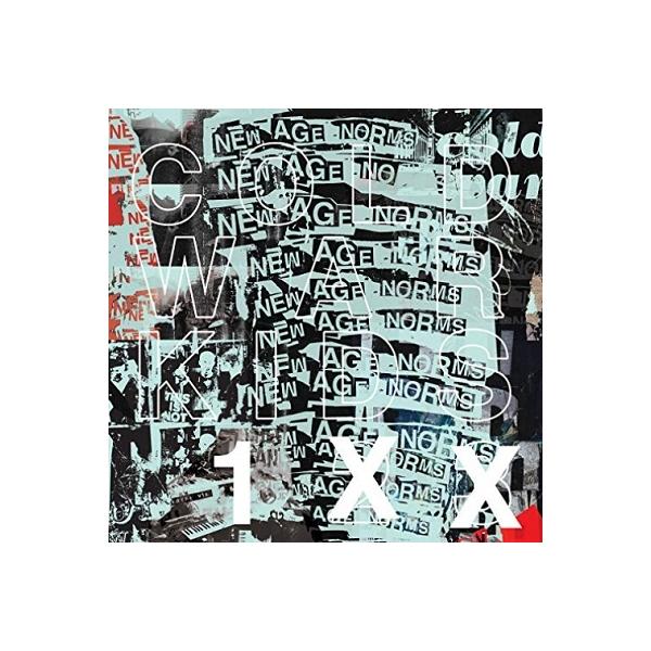 【発売日：2019年11月01日】ご注文後のキャンセル・返品は承れません。発売日:2019年11月01日/商品ID:4973100/ジャンル:ROCK/POP/フォーマット:CD/構成数:1/レーベル:Fontana North/アーティス...