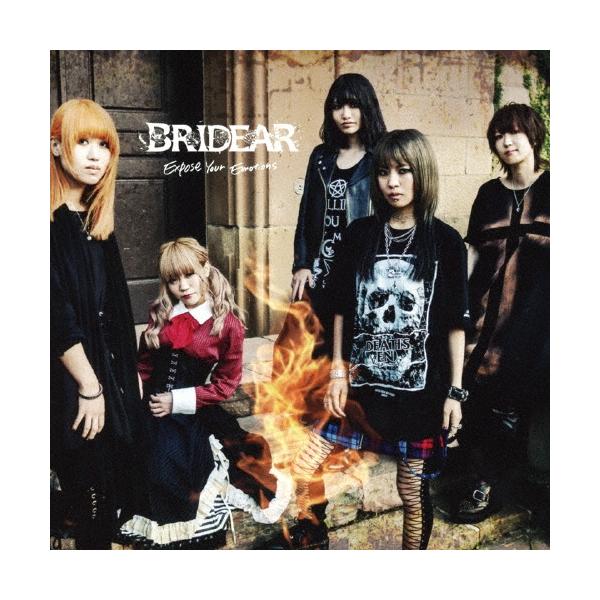 【発売日：2019年12月04日】ご注文後のキャンセル・返品は承れません。発売日:2019年12月04日/商品ID:4974376/ジャンル:J-POP/フォーマット:CD/構成数:1/レーベル:avex trax/アーティスト:BRIDE...