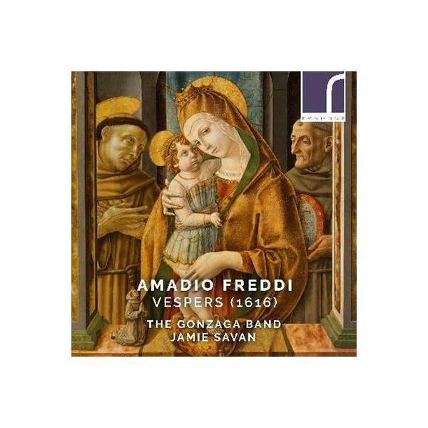 【発売日：2019年11月14日】ご注文後のキャンセル・返品は承れません。発売日:2019年11月14日/商品ID:4974483/ジャンル:CLASSICAL/フォーマット:CD/構成数:1/レーベル:Resonus Classics/ア...