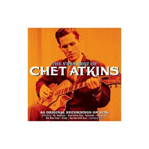 【発売日：2019年10月25日】ご注文後のキャンセル・返品は承れません。発売日:2019年10月25日/商品ID:4974500/ジャンル:COUNTRY/BLUES/フォーマット:CD/構成数:3/レーベル:Not Now Music/...