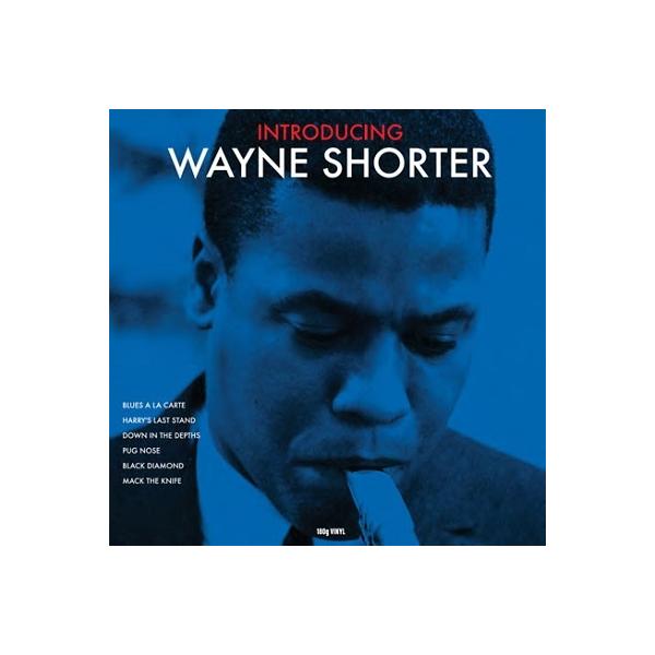 【発売日：2019年10月18日】ご注文後のキャンセル・返品は承れません。発売日:2019年10月18日/商品ID:4975294/ジャンル:JAZZ/フォーマット:LP/構成数:1/レーベル:Not Now Music/アーティスト:Wa...