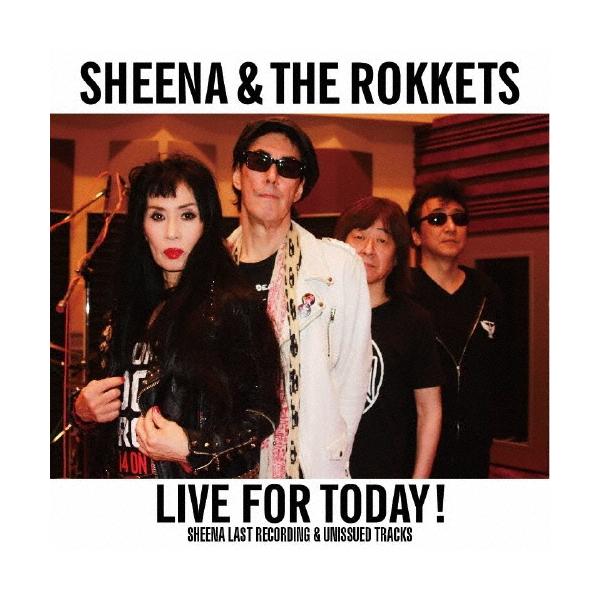 【発売日：2020年02月14日】ご注文後のキャンセル・返品は承れません。発売日:2020年02月14日/商品ID:4977006/ジャンル:J-POP/フォーマット:CD/構成数:1/レーベル:SPEEDSTAR/アーティスト:シーナ&a...