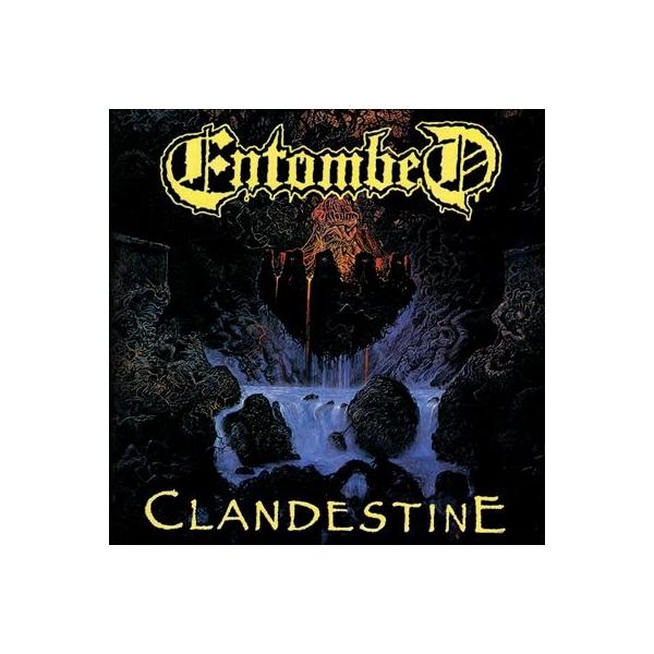 【発売日：2019年11月29日】ご注文後のキャンセル・返品は承れません。発売日:2019年11月29日/商品ID:4977097/ジャンル:ROCK/POP/フォーマット:CD/構成数:1/レーベル:Earache/アーティスト:Ento...