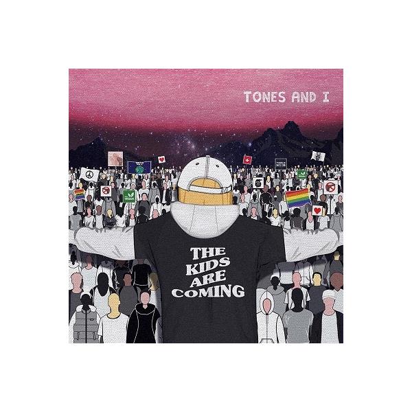 【発売日：2019年11月22日】ご注文後のキャンセル・返品は承れません。発売日:2019年11月22日/商品ID:4978259/ジャンル:ROCK/POP/フォーマット:CD/構成数:1/レーベル:Atlantic/アーティスト:Ton...