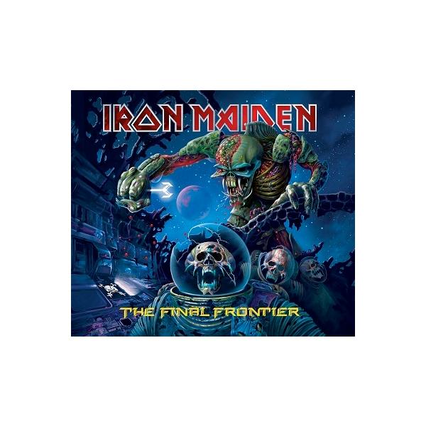 【発売日：2019年12月06日】ご注文後のキャンセル・返品は承れません。発売日:2019年12月06日/商品ID:4978335/ジャンル:ROCK/POP/フォーマット:CD/構成数:1/レーベル:Parlophone/アーティスト:I...