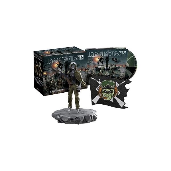 【発売日：2019年11月29日】ご注文後のキャンセル・返品は承れません。発売日:2019年11月29日/商品ID:4978340/ジャンル:ROCK/POP/フォーマット:CD/構成数:2/レーベル:Parlophone/アーティスト:I...