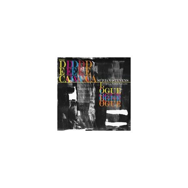 【発売日：2020年01月15日】ご注文後のキャンセル・返品は承れません。発売日:2020年01月15日/商品ID:4978356/ジャンル:ROCK/POP/フォーマット:CD/構成数:1/レーベル:Asthmatic Kitty/アーテ...