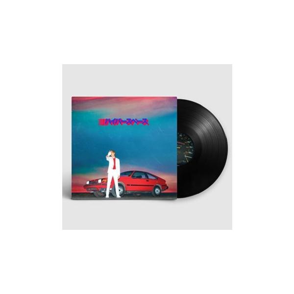 【発売日：2019年11月22日】ご注文後のキャンセル・返品は承れません。発売日:2019年11月22日/商品ID:4978481/ジャンル:ROCK/POP/フォーマット:LP/構成数:1/レーベル:Capitol US/アーティスト:B...