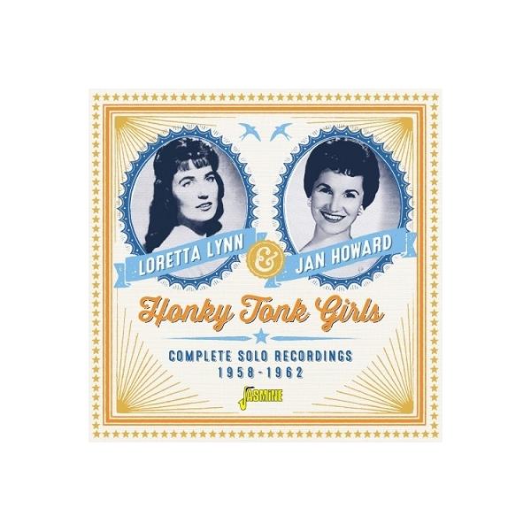 【発売日：2019年10月25日】ご注文後のキャンセル・返品は承れません。発売日:2019年10月25日/商品ID:4978523/ジャンル:COUNTRY/BLUES/フォーマット:CD/構成数:1/レーベル:Jasmine/アーティスト...