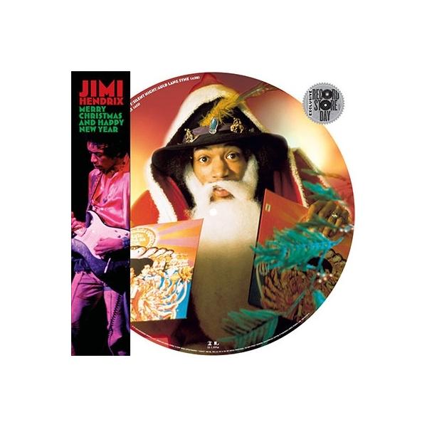 【発売日：2019年11月29日】ご注文後のキャンセル・返品は承れません。発売日:2019年11月29日/商品ID:4978658/ジャンル:ROCK/POP/フォーマット:12inch Single/構成数:1/レーベル:Legacy R...