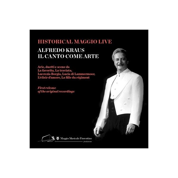 【発売日：2019年11月28日】ご注文後のキャンセル・返品は承れません。発売日:2019年11月28日/商品ID:4978661/ジャンル:CLASSICAL/フォーマット:CD/構成数:2/レーベル:Maggio Live/アーティスト...