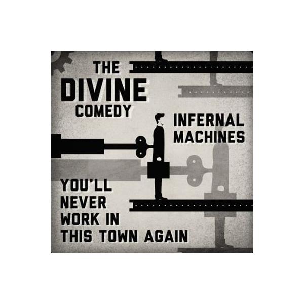 【発売日：2019年11月08日】ご注文後のキャンセル・返品は承れません。発売日:2019年11月08日/商品ID:4979046/ジャンル:ROCK/POP/フォーマット:7inch Single/構成数:1/レーベル:Divine Co...