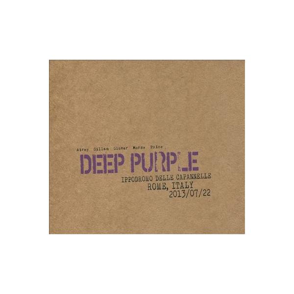 【発売日：2019年12月06日】ご注文後のキャンセル・返品は承れません。発売日:2019年12月06日/商品ID:4979057/ジャンル:ROCK/POP/フォーマット:CD/構成数:1/レーベル:Ear/アーティスト:Deep Pur...