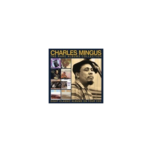 【発売日：2019年11月26日】ご注文後のキャンセル・返品は承れません。発売日:2019年11月26日/商品ID:4979788/ジャンル:JAZZ/フォーマット:CD/構成数:4/レーベル:Enlightenment/アーティスト:Ch...