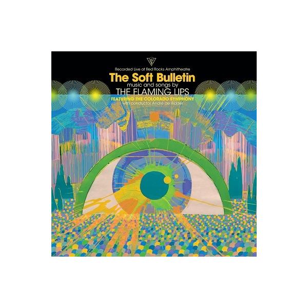 【発売日：2019年12月13日】ご注文後のキャンセル・返品は承れません。発売日:2019年12月13日/商品ID:4979948/ジャンル:ROCK/POP/フォーマット:CD/構成数:1/レーベル:Warner Records/アーティ...