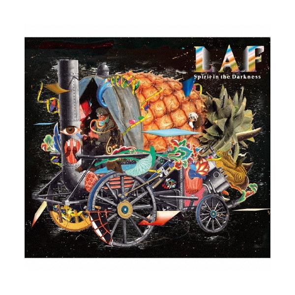 【発売日：2019年12月18日】ご注文後のキャンセル・返品は承れません。発売日:2019年12月18日/商品ID:4980285/ジャンル:J-POP/フォーマット:CD/構成数:1/レーベル:OILWORKS Rec./アーティスト:L...