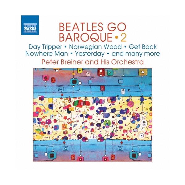 【発売日：2019年11月29日】ご注文後のキャンセル・返品は承れません。発売日:2019年11月29日/商品ID:4980379/ジャンル:CLASSICAL/フォーマット:CD/構成数:1/レーベル:Naxos/アーティスト:ピーター・...