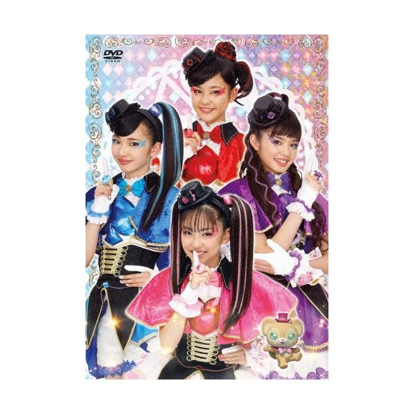 【発売日：2020年02月26日】ご注文後のキャンセル・返品は承れません。発売日:2020年02月26日/商品ID:4980388/ジャンル:アニメ/キッズ (V)/フォーマット:DVD/構成数:4/レーベル:KADOKAWA メディアファ...