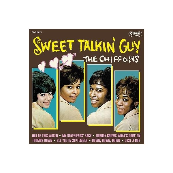 【発売日：2019年11月27日】ご注文後のキャンセル・返品は承れません。発売日:2019年11月27日/商品ID:4980876/ジャンル:ROCK/POP/フォーマット:CD/構成数:1/レーベル:オールデイズ・レコード/アーティスト:...