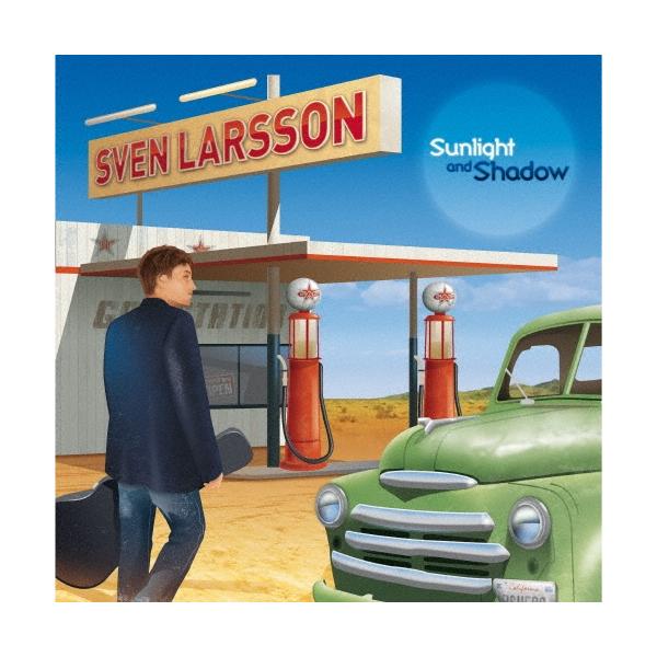 【発売日：2020年01月08日】ご注文後のキャンセル・返品は承れません。発売日:2020年01月08日/商品ID:4980900/ジャンル:ROCK/POP/フォーマット:CD/構成数:1/レーベル:P-VINE/アーティスト:Sven ...