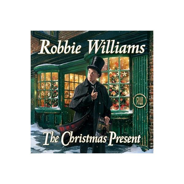 【発売日：2019年11月22日】ご注文後のキャンセル・返品は承れません。発売日:2019年11月22日/商品ID:4981431/ジャンル:ROCK/POP/フォーマット:CD/構成数:2/レーベル:Columbia/アーティスト:Rob...