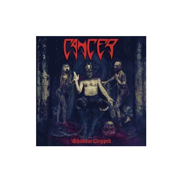 【発売日：2019年12月14日】ご注文後のキャンセル・返品は承れません。発売日:2019年12月14日/商品ID:4982635/ジャンル:ROCK/POP/フォーマット:CD/構成数:1/レーベル:Peaceville/アーティスト:C...