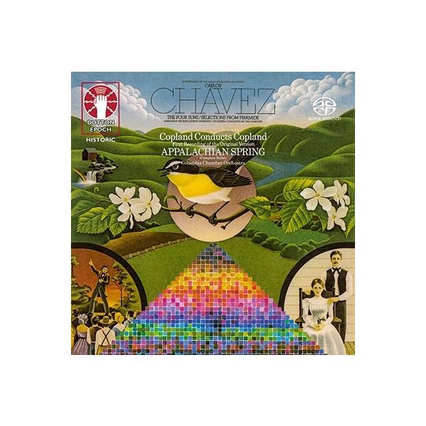 【発売日：2019年11月13日】ご注文後のキャンセル・返品は承れません。発売日:2019年11月13日/商品ID:4983061/ジャンル:CLASSICAL/フォーマット:SACD Hybrid/構成数:1/レーベル:Dutton Ep...