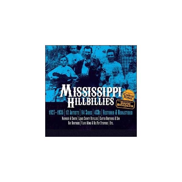 【発売日：2020年02月10日】ご注文後のキャンセル・返品は承れません。発売日:2020年02月上旬/商品ID:4983288/ジャンル:COUNTRY/BLUES/フォーマット:CD/構成数:4/レーベル:JSP Records/タイト...