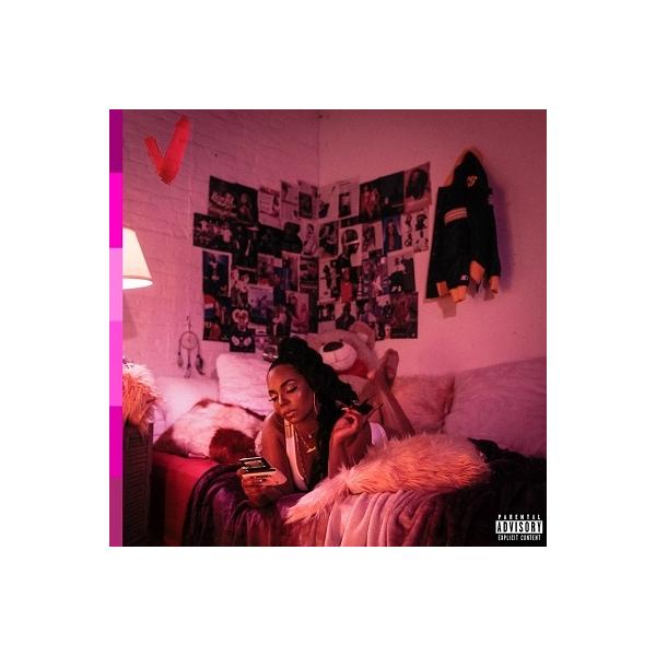 【発売日：2019年12月17日】ご注文後のキャンセル・返品は承れません。発売日:2019年12月17日/商品ID:4983710/ジャンル:SOUL/CLUB/RAP/フォーマット:CD/構成数:1/レーベル:Interscope/アーテ...