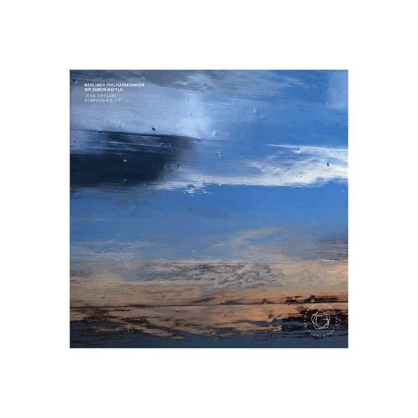 【発売日：2025年06月18日】ご注文後のキャンセル・返品は承れません。発売日:2025年06月18日/商品ID:4984157/ジャンル:CLASSICAL/フォーマット:LP/構成数:7/レーベル:Berliner Philharmo...