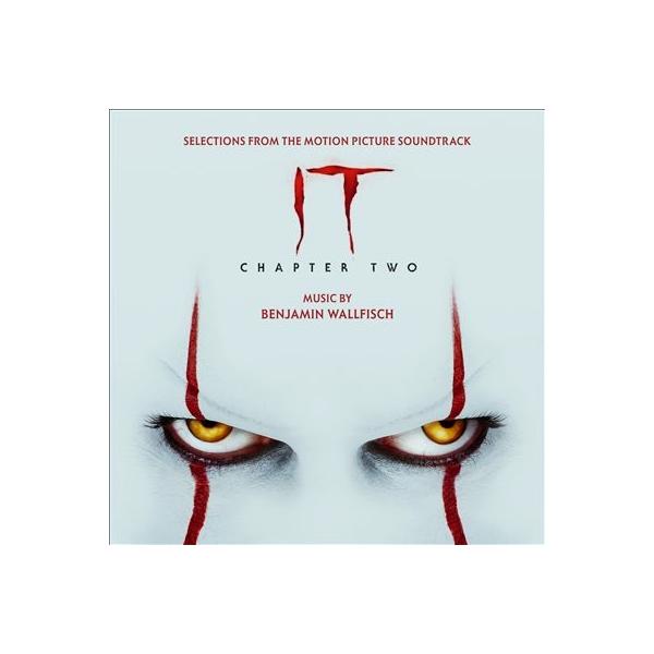 【発売日：2019年12月20日】ご注文後のキャンセル・返品は承れません。発売日:2019年12月20日/商品ID:4984158/ジャンル:サウンドトラック/フォーマット:LP/構成数:1/レーベル:WaterTower Music/アー...