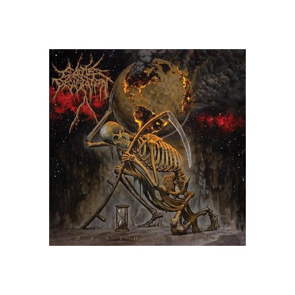 【発売日：2019年11月29日】ご注文後のキャンセル・返品は承れません。発売日:2019年11月29日/商品ID:4984386/ジャンル:ROCK/POP/フォーマット:CD/構成数:1/レーベル:Metal Blade Records...