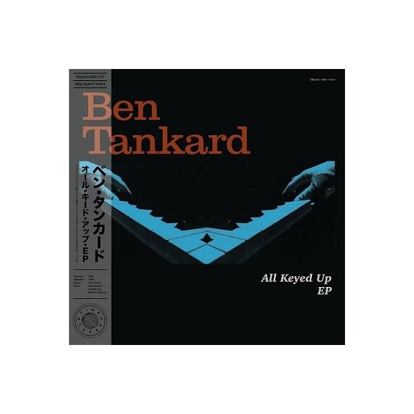 【発売日：2020年02月05日】ご注文後のキャンセル・返品は承れません。発売日:2020年02月05日/商品ID:4984387/ジャンル:COUNTRY/BLUES/フォーマット:12inch Single/構成数:1/レーベル:Tim...