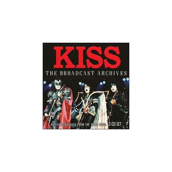 【発売日：2019年11月26日】ご注文後のキャンセル・返品は承れません。発売日:2019年11月26日/商品ID:4984707/ジャンル:ROCK/POP/フォーマット:CD/構成数:3/レーベル:The Broadcast Archi...
