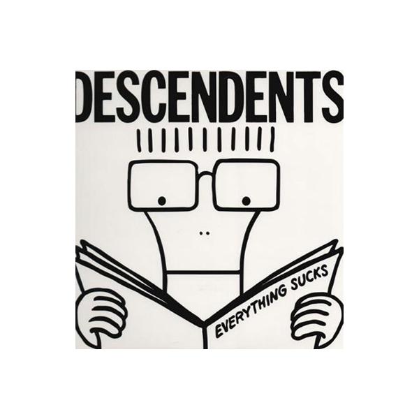 【発売日：1996年09月24日】ご注文後のキャンセル・返品は承れません。発売日:1996年09月24日/商品ID:4985133/ジャンル:ROCK/POP/フォーマット:LP/構成数:1/レーベル:Epitaph/アーティスト:Desc...