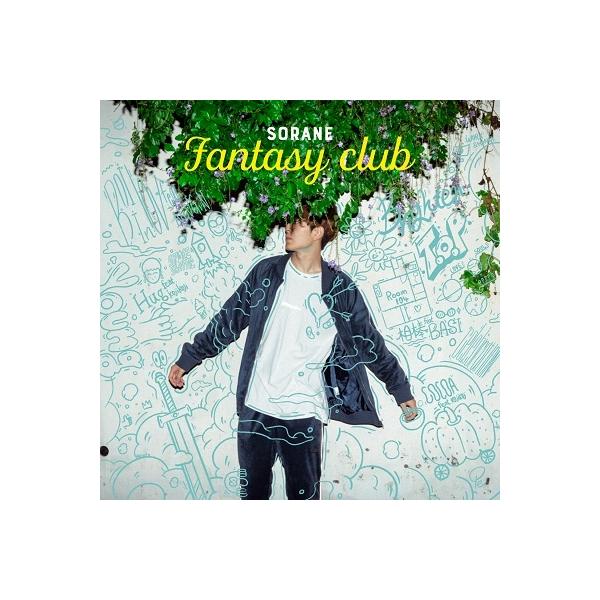 【発売日：2019年12月18日】ご注文後のキャンセル・返品は承れません。発売日:2019年12月18日/商品ID:4985628/ジャンル:J-POP/フォーマット:CD/構成数:1/レーベル:SORANE/アーティスト:空音/アーティス...