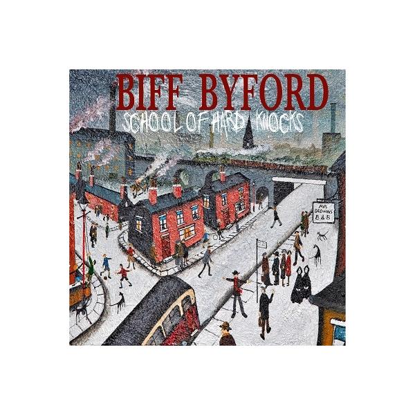 【発売日：2020年02月21日】ご注文後のキャンセル・返品は承れません。発売日:2020年02月21日/商品ID:4985811/ジャンル:ROCK/POP/フォーマット:CD/構成数:1/レーベル:ADA/アーティスト:Biff Byf...